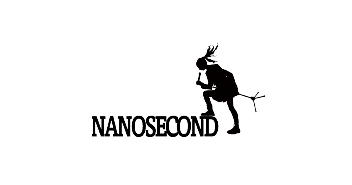 NANOSECOND Official Site
